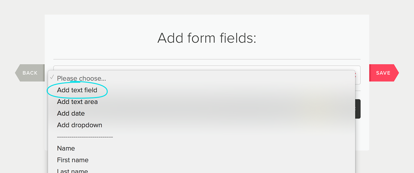 how-do-i-add-a-new-field-to-my-form-help-collect-personal-details